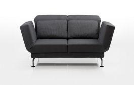 Jan van Beek | Bruhl Moule bank | Eigentijds Wonen