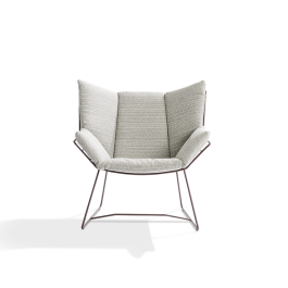 Jan van Beek | Label Gustav Outdoor | Eigentijds Wonen